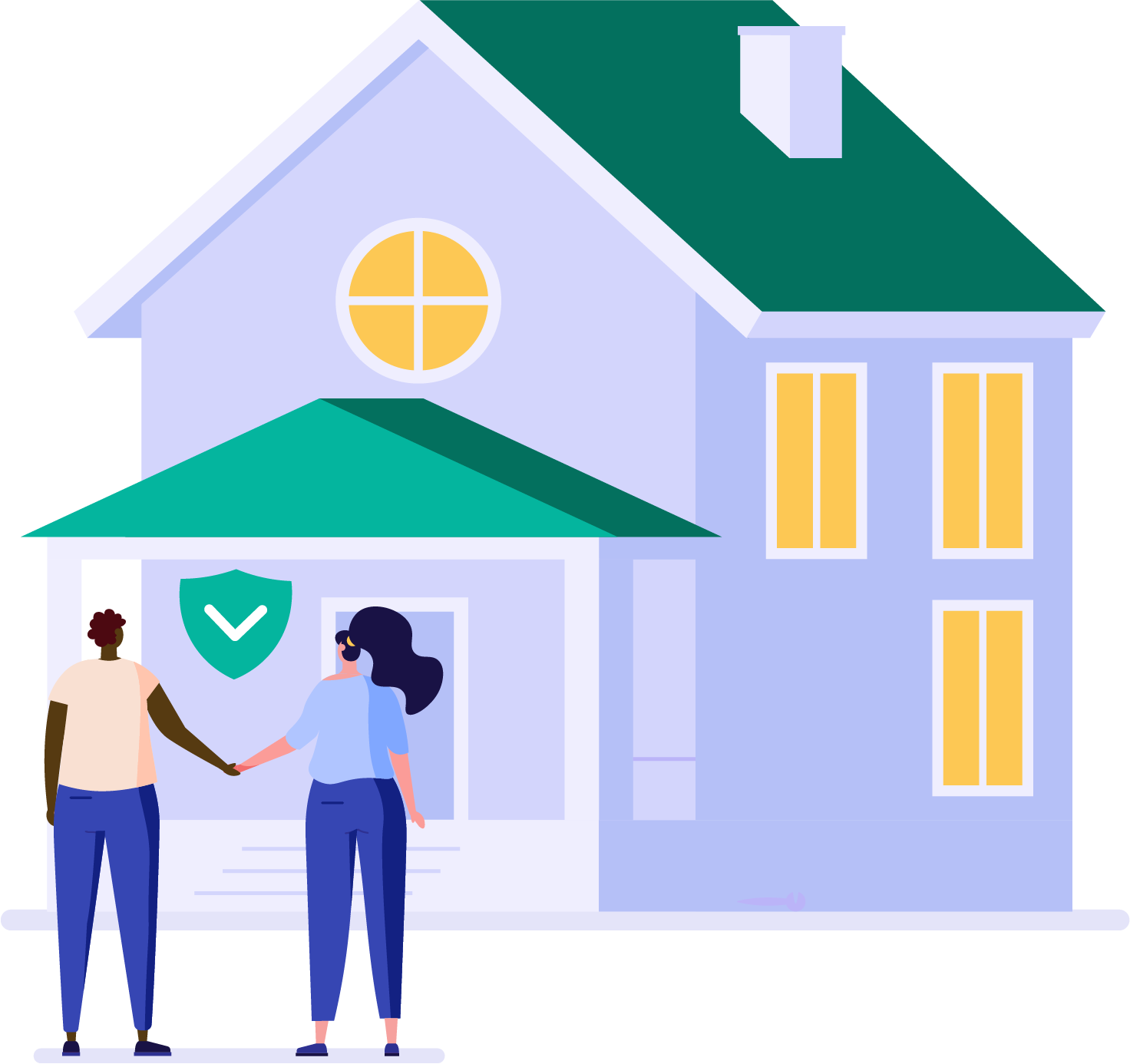 Multirisque particulier : des courtiers pour votre assurance logement ...